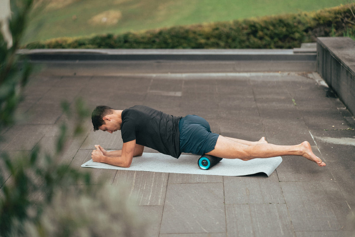 Vibration Massage Devices for Muscle Tension Relief | Compex