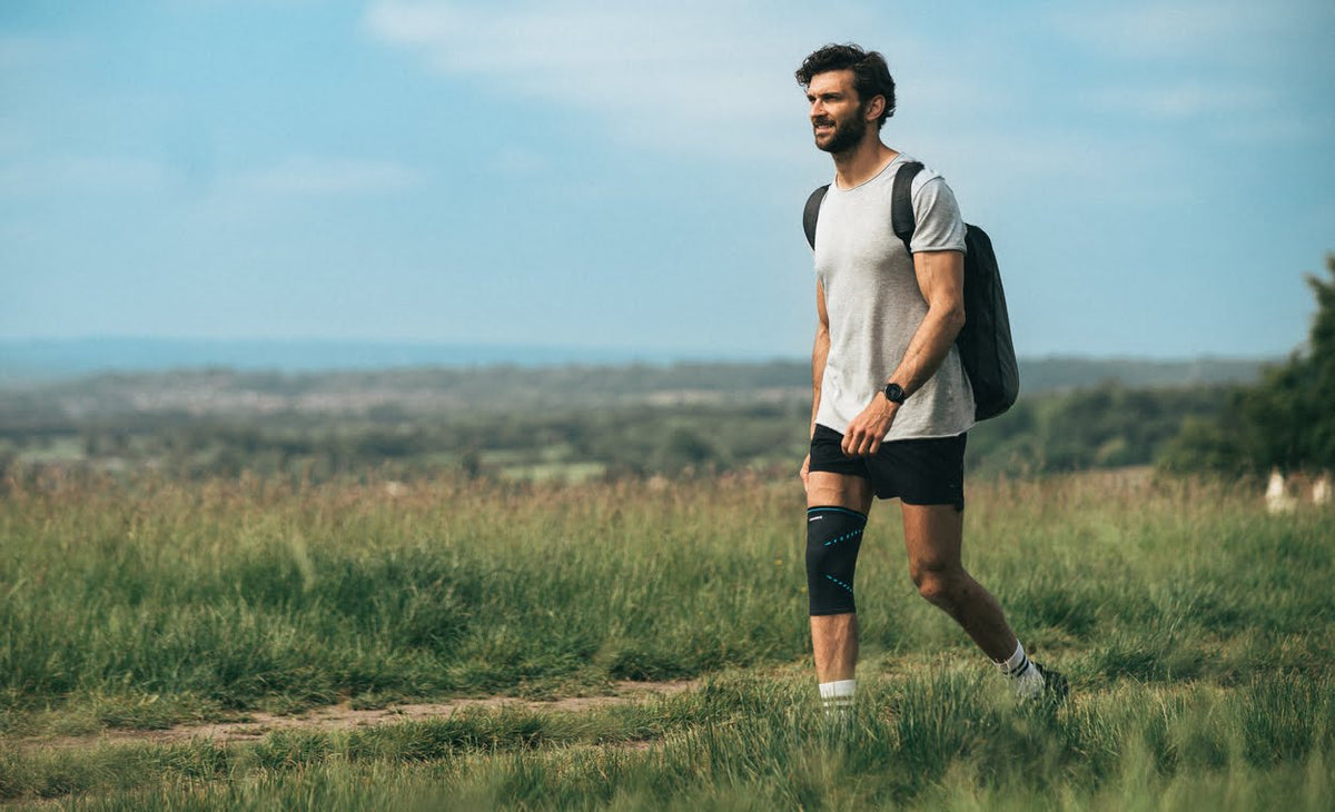 Wat is Proprioceptie? – Compex