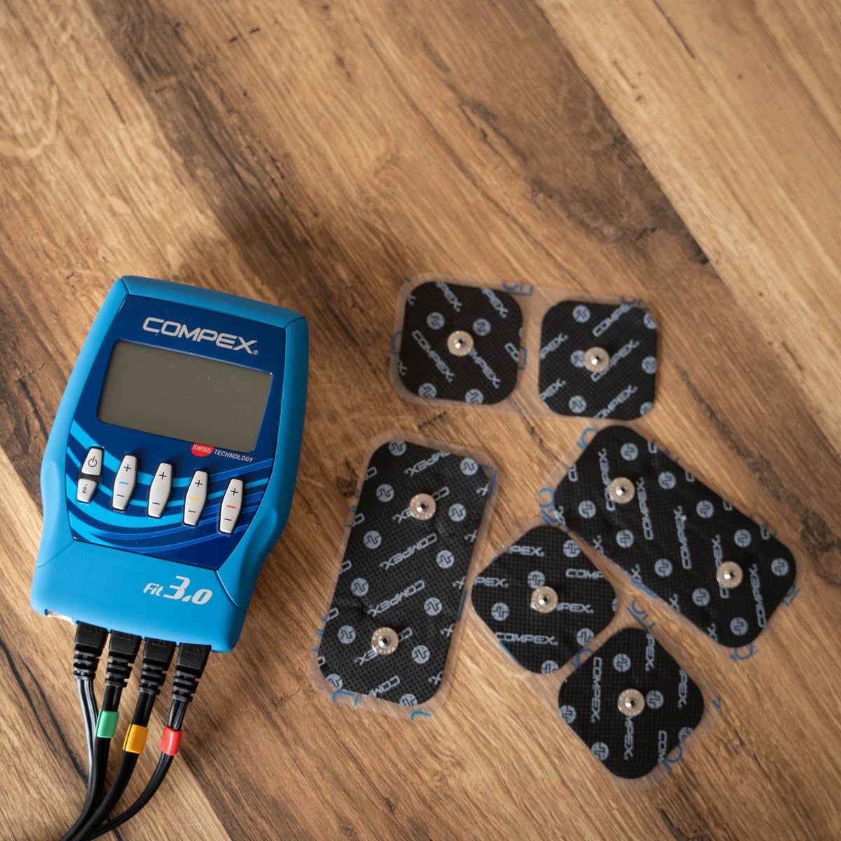 The Ultimate Guide To Electrical Muscle Stimulator: Top Compex Picks