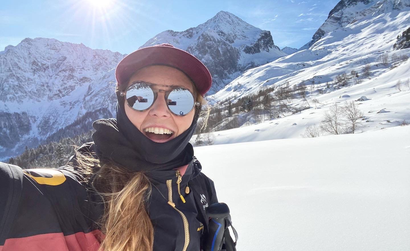 Cómo Compex ayudó a Katia Martínez a superar una grave lesión | Compex